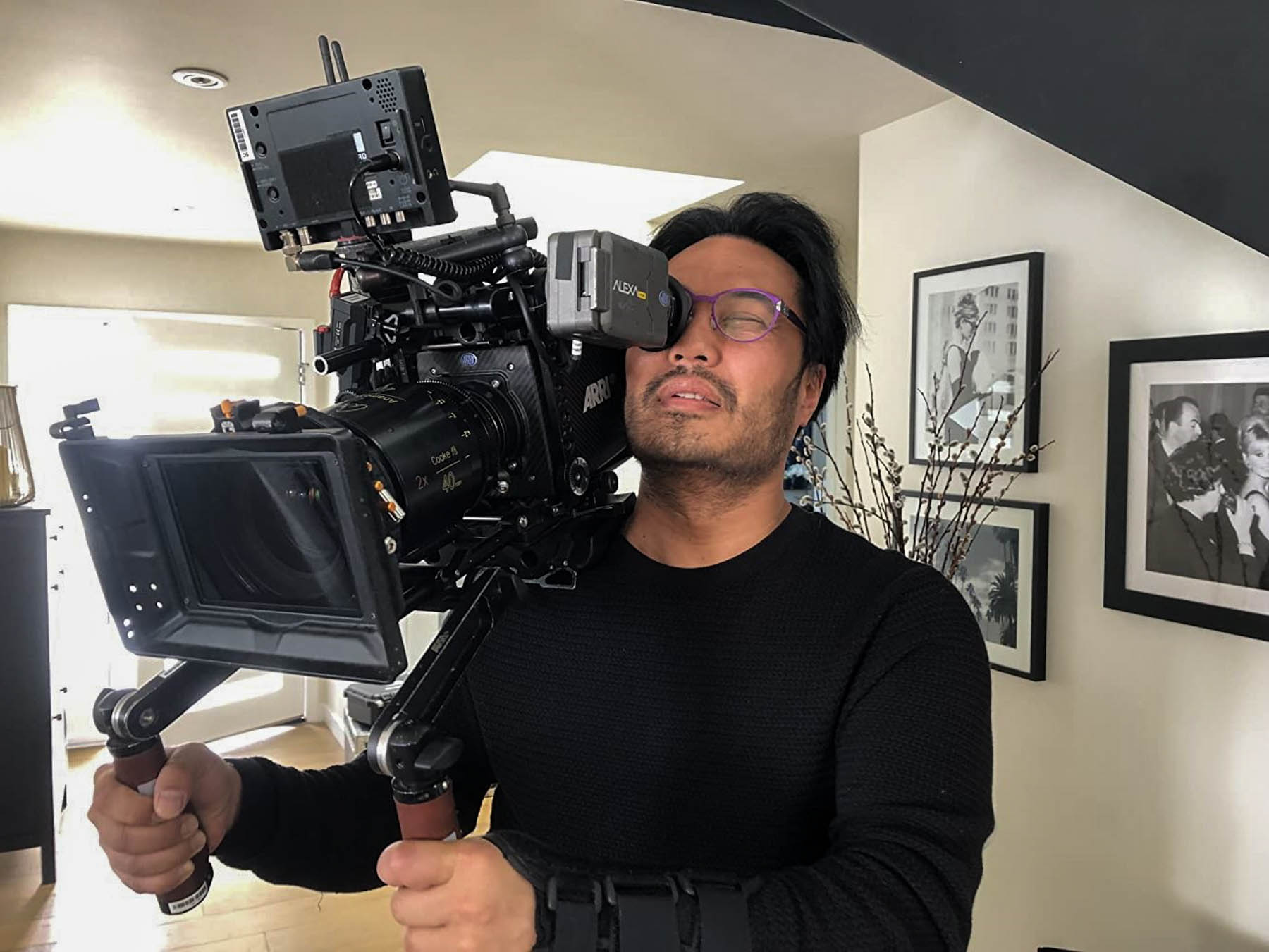 A local's guide to Paris - Marcus Shenn - Citimarks