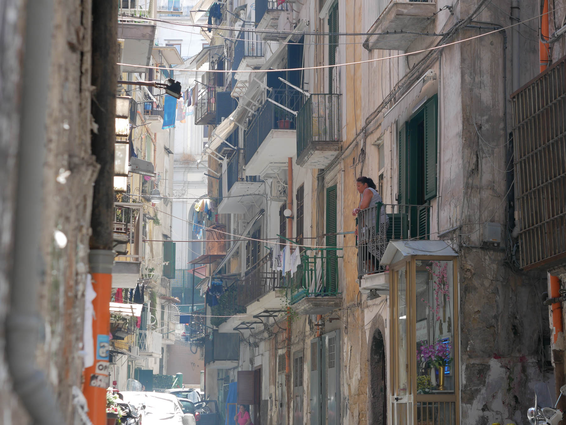The best architecture in Naples - Citimarks