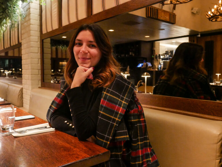 A local’s guide to London - Edith Fishta - Citimarks