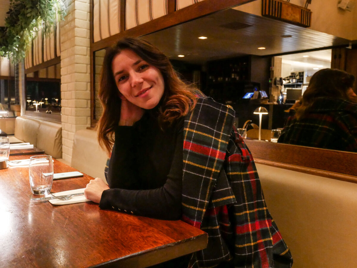 A local’s guide to London - Edith Fishta - Citimarks