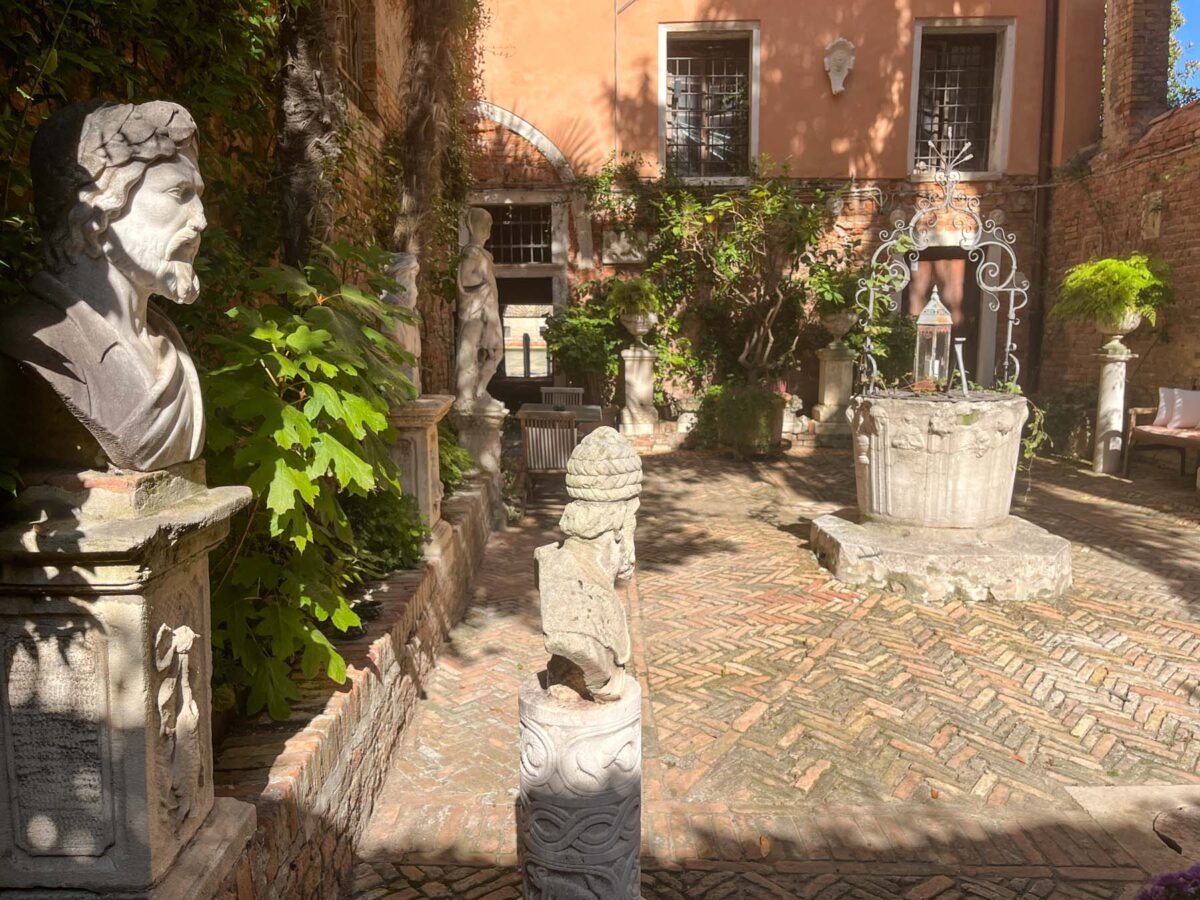 A local’s guide to Venice - Mimi Todhunter - Citimarks